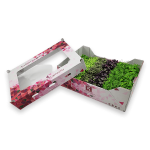 Sakura Mix - Flavour Fields