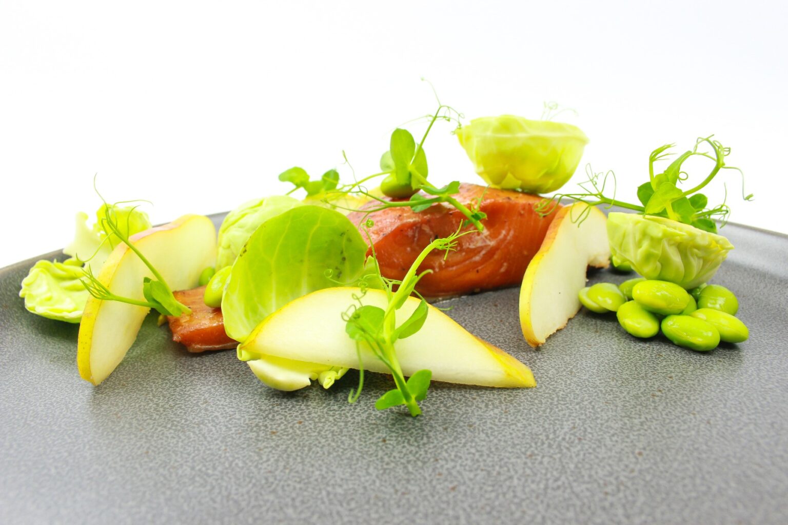 The Marvelous Microgreens At Flavour Fields - Flavour Fields