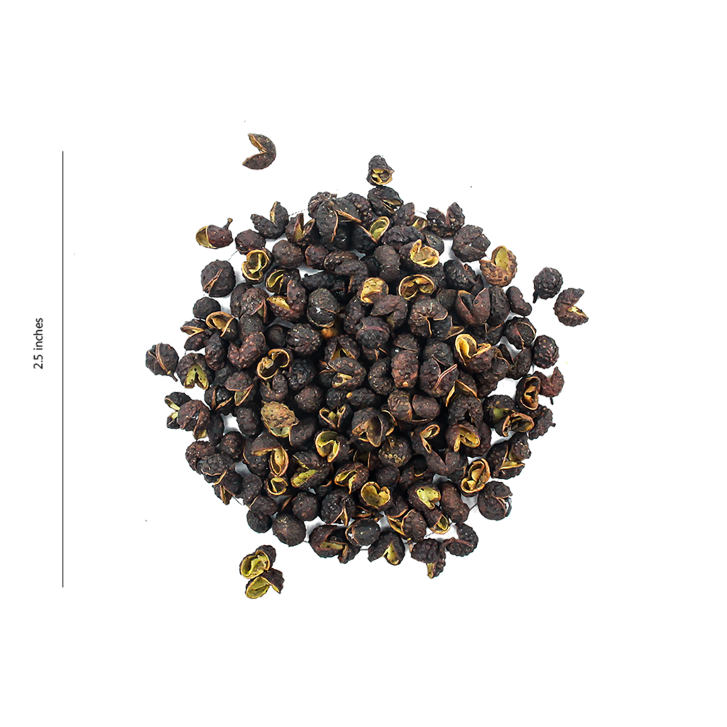 Flavour Fields Spices it up With Lafayette Spices - Flavour Fields